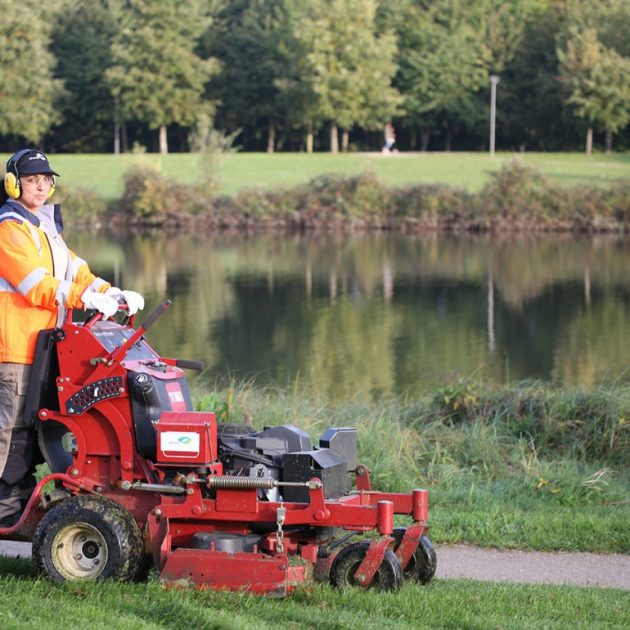 Ausbildung im Garten- und Landschaftsbau - karriere idverde